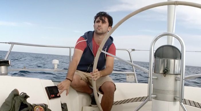 Honorable Mention – “Head” (Malta)