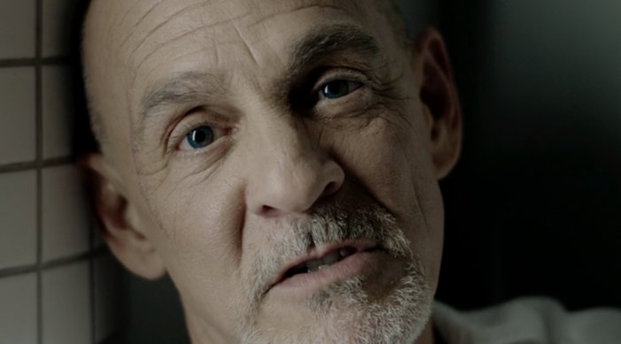 Best Actor – Mark Pinkosh – “Caliban Remix” (UK)