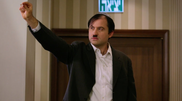 Award of Excellence – “The Little Dictator” (USA)