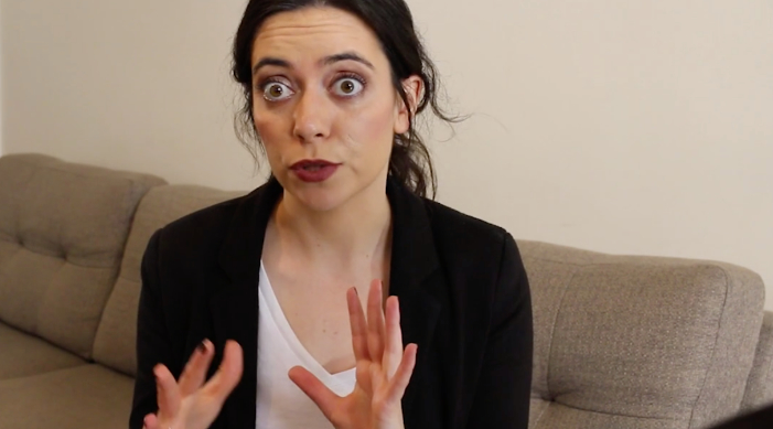 Award of Merit – “The Interview” (Australia)