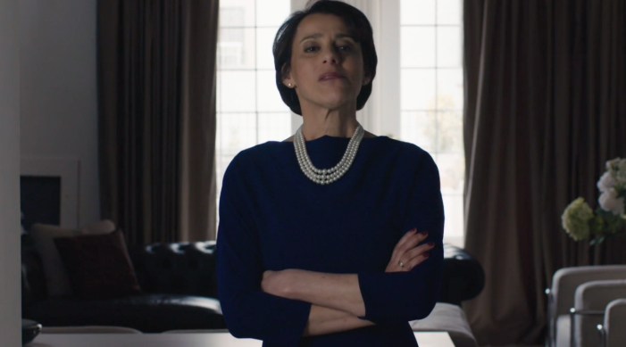 Honorable Mention – “Eleanor of Illinois” (USA)