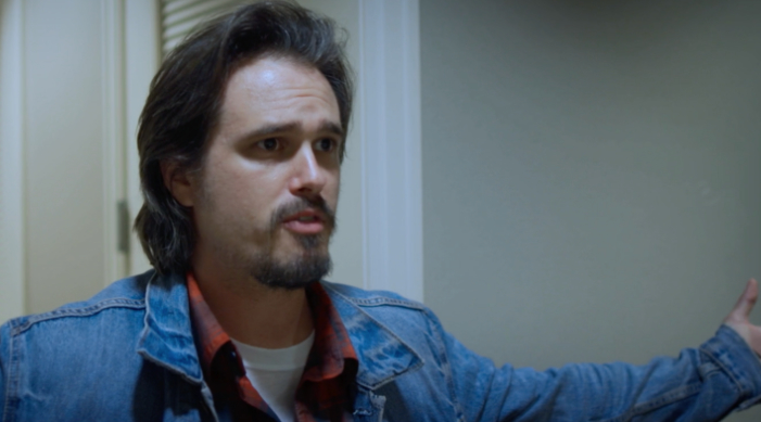 Honorable Mention – “Johnny Colorado” (USA)