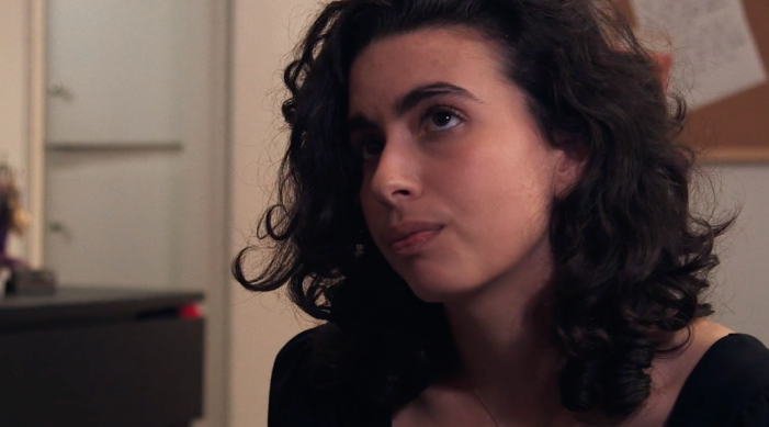 Honorable Mention – “A Death Perspective” (USA)