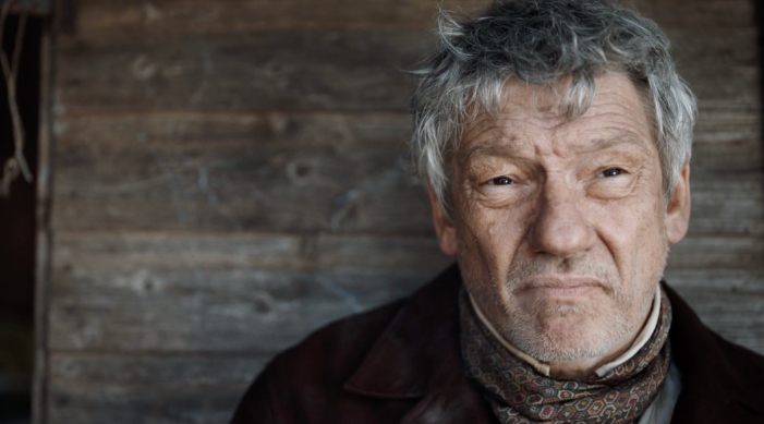 Award of Merit – “The Cunning Man” (UK)