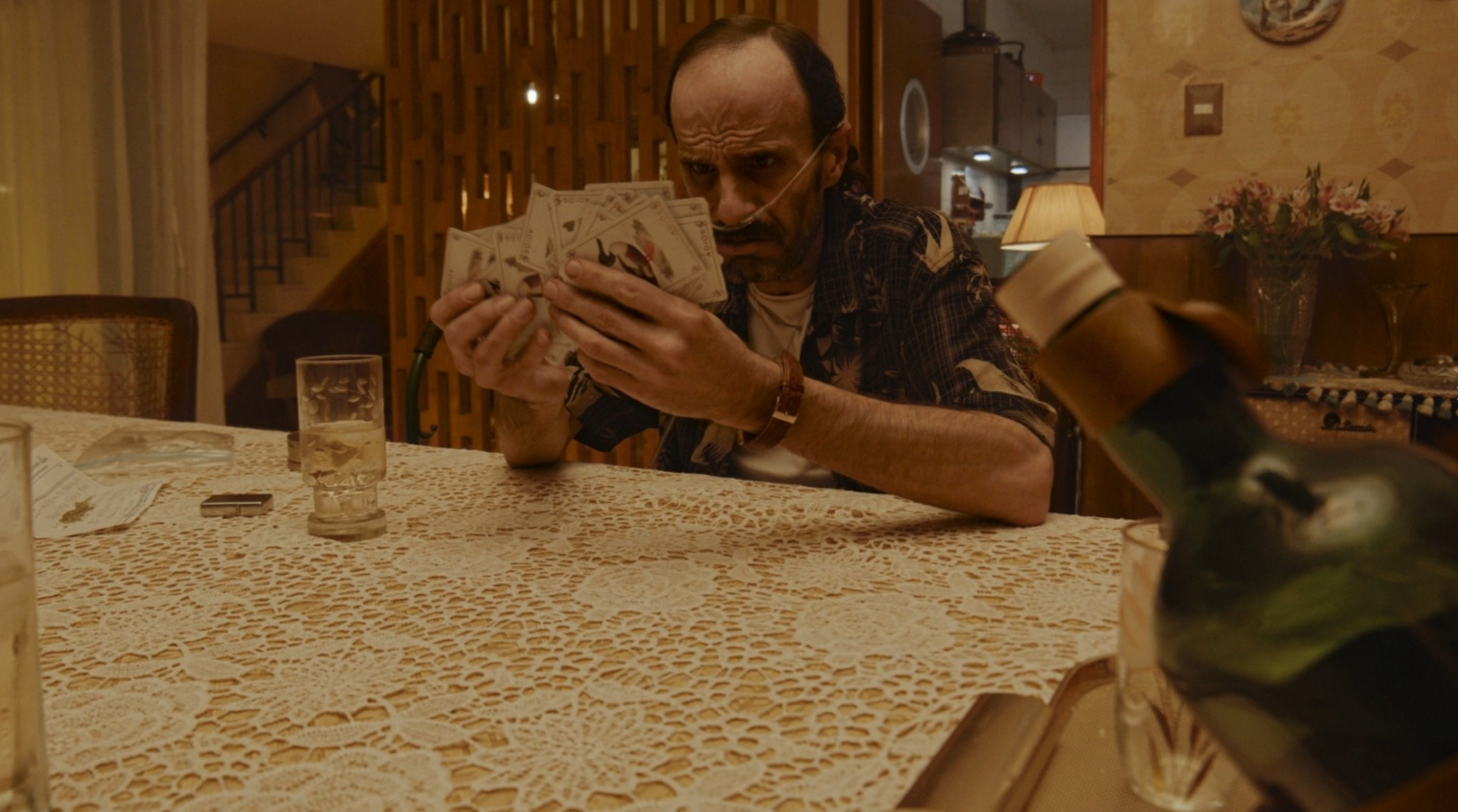 Award of Excellence – “All roads lead to… goodbye” (Mexico)